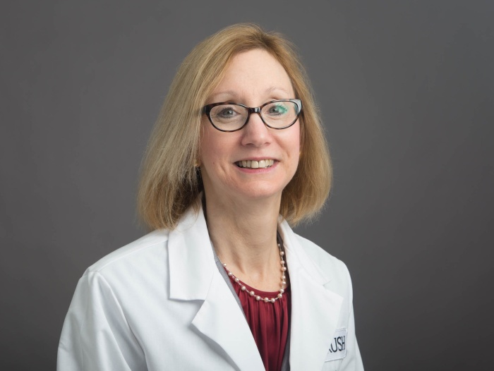 Division of General Internal Medicine | RUSH University